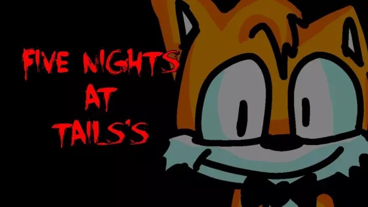 Five Nights at Tails's