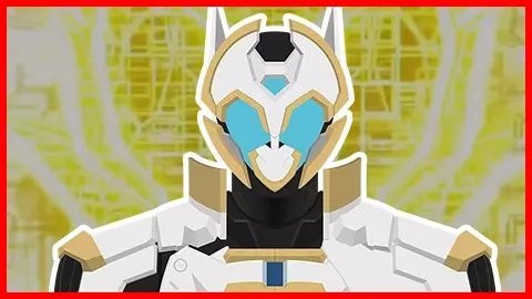 Kamen Rider Zein Simulator 0.0.1 beta