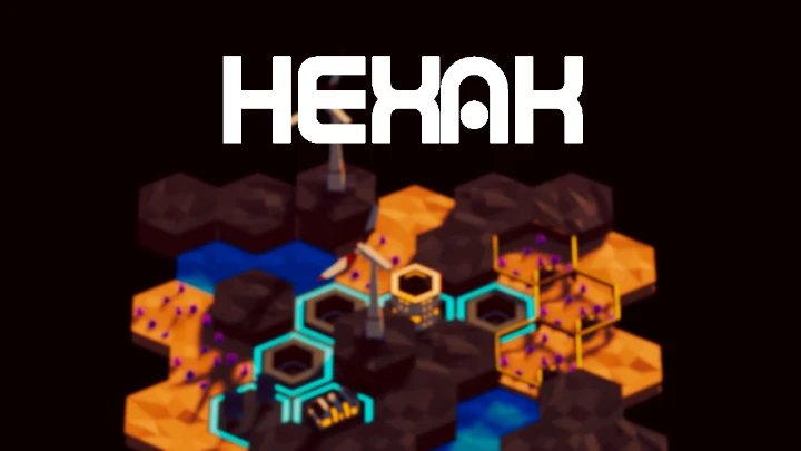 HeXaK