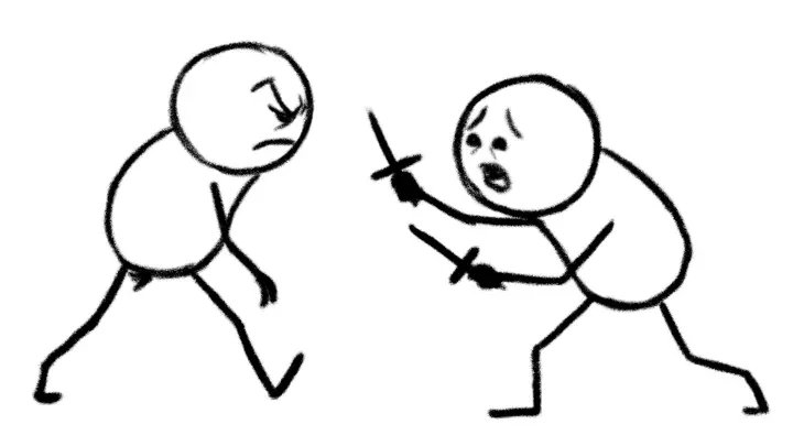 A Time To Kill - Unstoppable