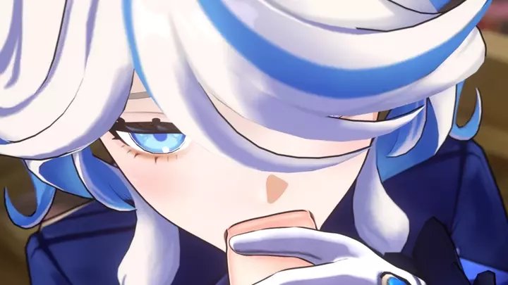 Furina animation 1 part 1