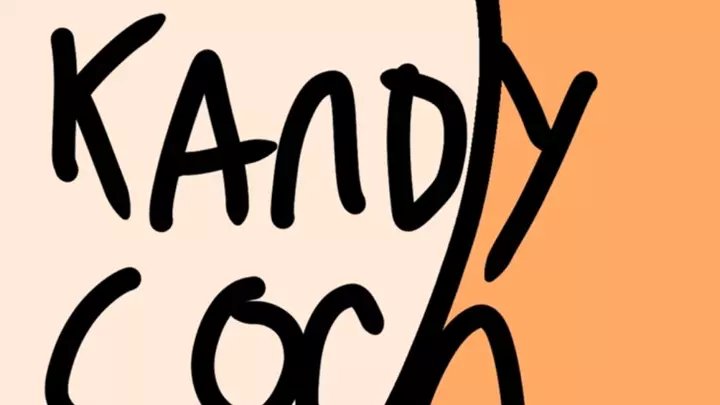 Kandy corn- short animation