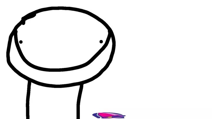 Billy's Surreal World: Billy Eats Taco Bell