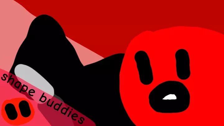 Shape Buddies 2: Stranger Danger (NEWGROUNDS VERSION)