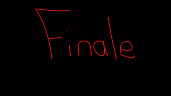 The Smile Show Season 1 finale: The Termina