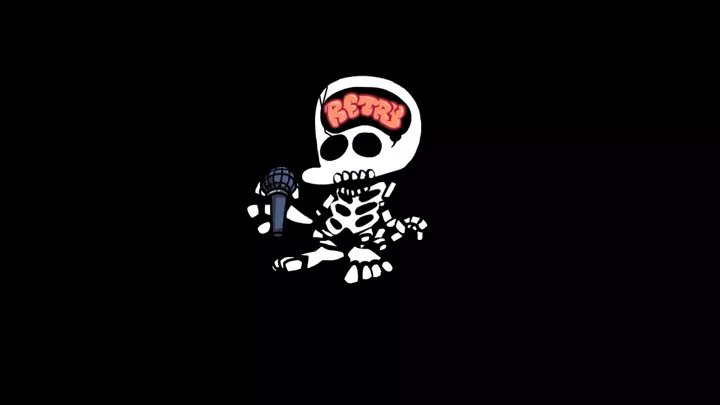 BF Brain Falling out