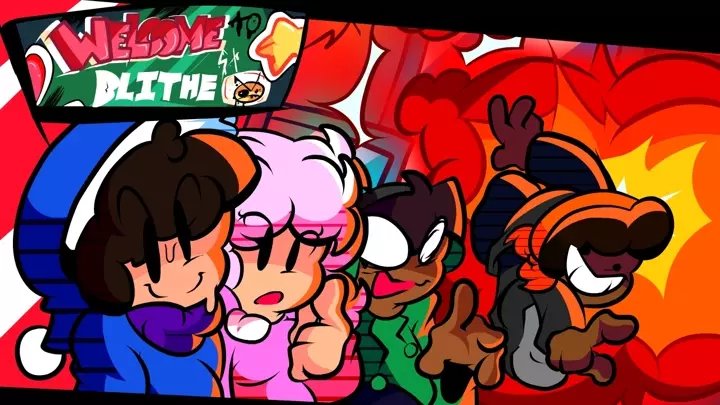 Welcome To Blithe Street - Official Teaser Trailer