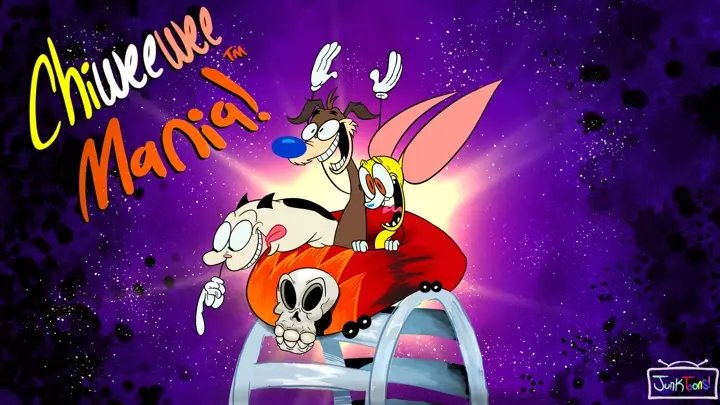 Chiweewee Mania! | Episode 2