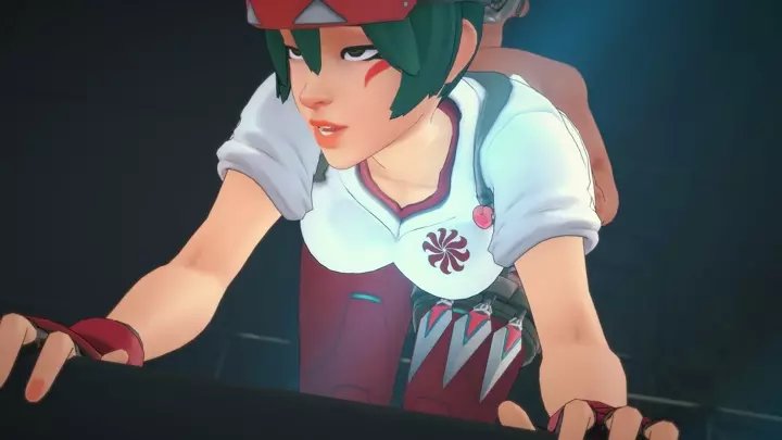 🎞️ Teaser Kiriko