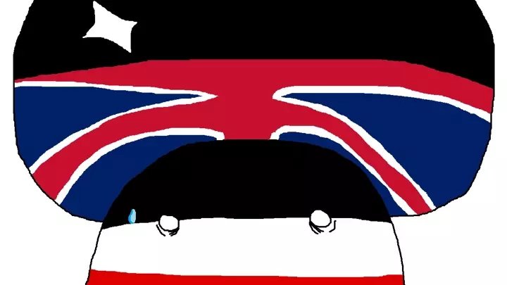 How World War 1 actually ended (My first Flash animation)-Polandball ...