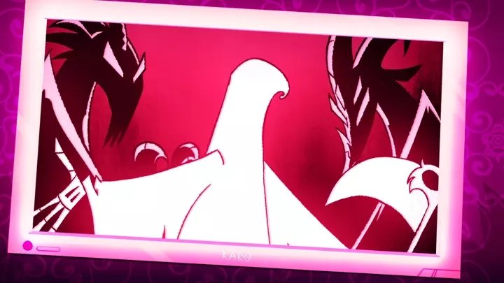 [Animation] The Imps' Scare Rating