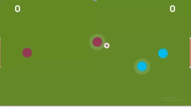 Impulse Soccer