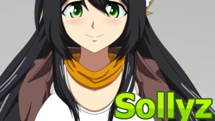 H-Simulation Game - Sollyz