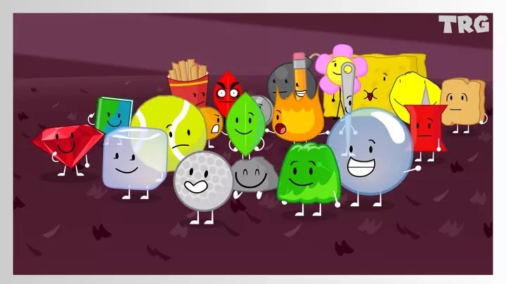 The IDFB Intro But Better