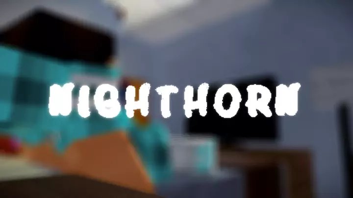 Nighthorn (Minecraft NSFW Animation)