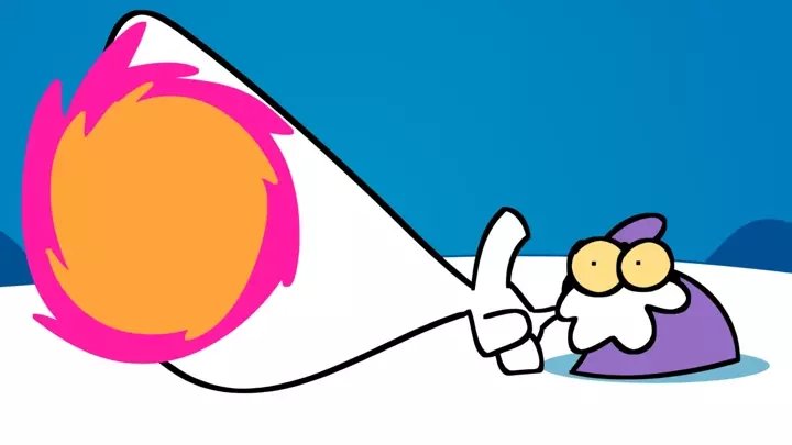 Fireball 2 🧙‍♂️🔥🔥