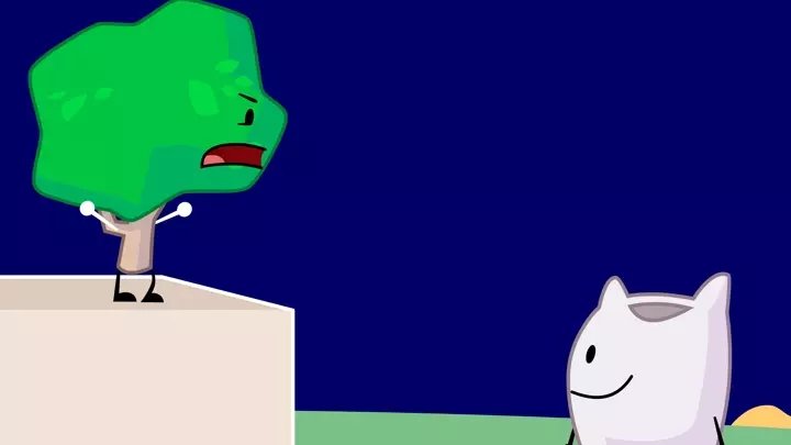 BFDI: A Death P.A.C.T Fact