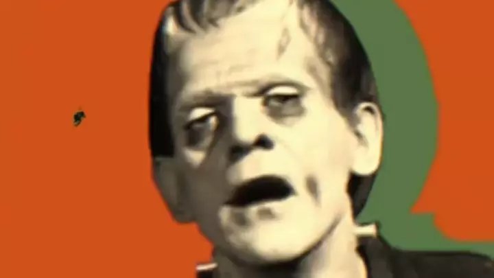 Monster Mash
