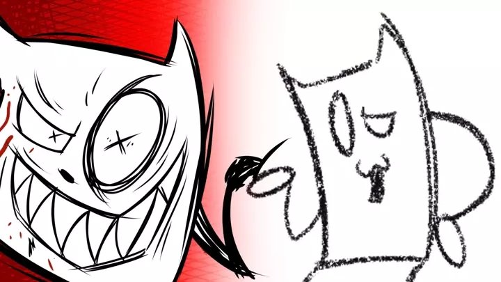 Beat a MFer with another MFer - THAT Cat