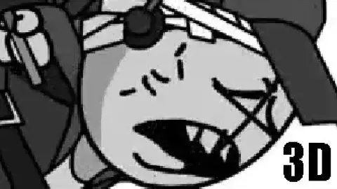 [SFM] Like daymos dont smoke but is 3d!!!! wow!!!!!!!!!