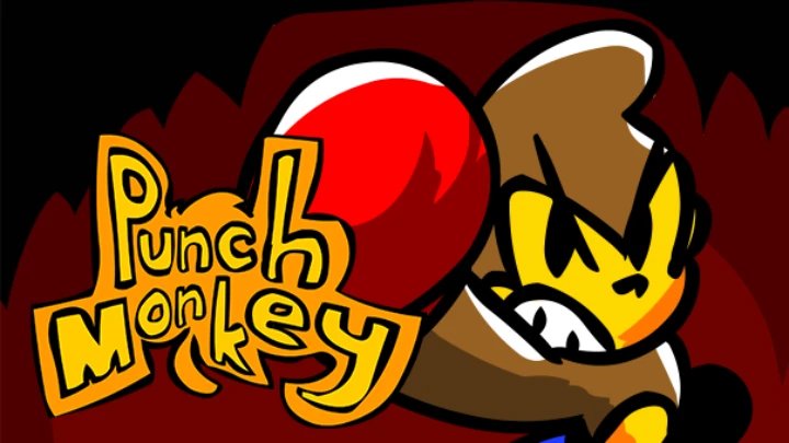 Punch Monkey (Demo)