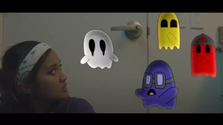 RUNNING (Short Film 2021)