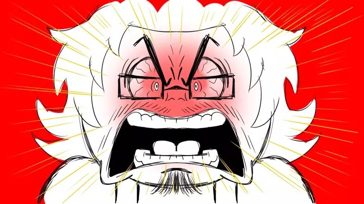 OneyPlays Animated - Impotent Cory Rage