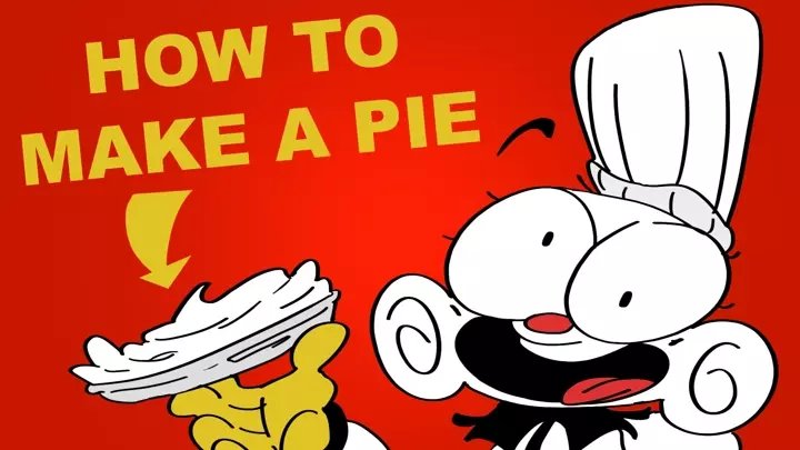 How To Make a Pie