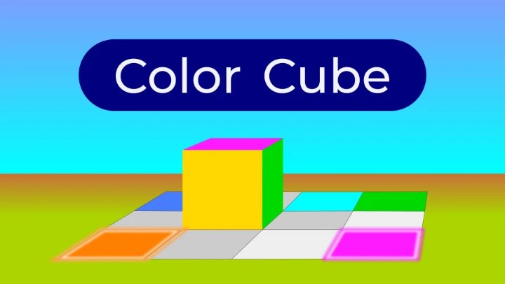 Color Cube