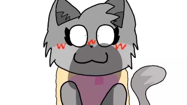 Nyan Hoe (Animation)