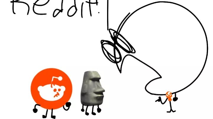 The Redditly Object Show Ep. 1:The Mountains are Speaking Basque!