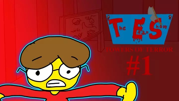 The Edan Show Short 4.5: Towers of Terror 1