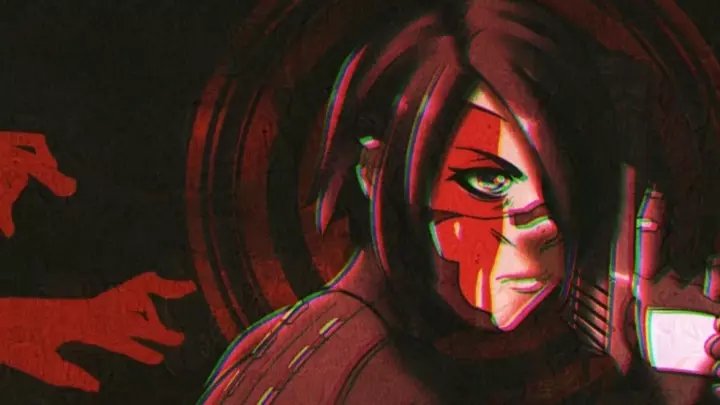 Signalis Anniversary