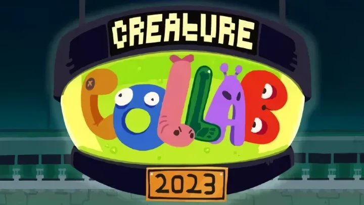 Creature Collab 2023