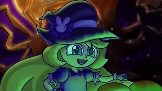 Happy Hallo-BTC 2023