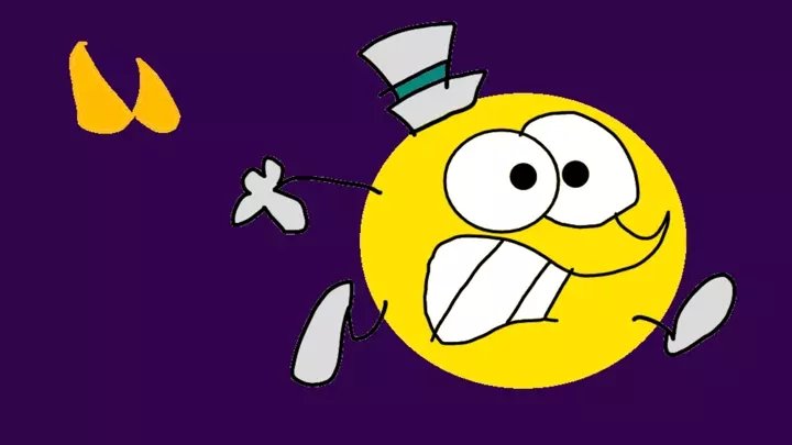 The Smile Show Halloween Special!!!! (2023)