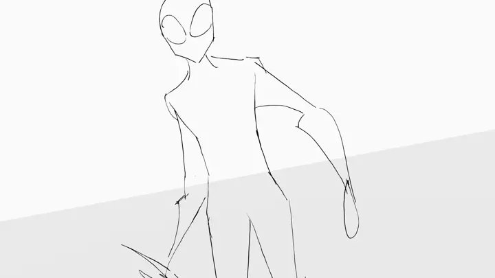 Spidey Animation