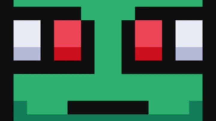 Game of Frogs Demo (Mobile)