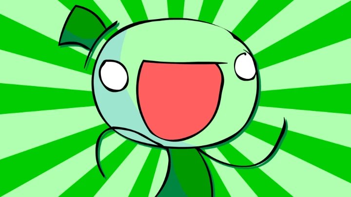 Parry Gripp - The Leprekins Theme | Fan Animation