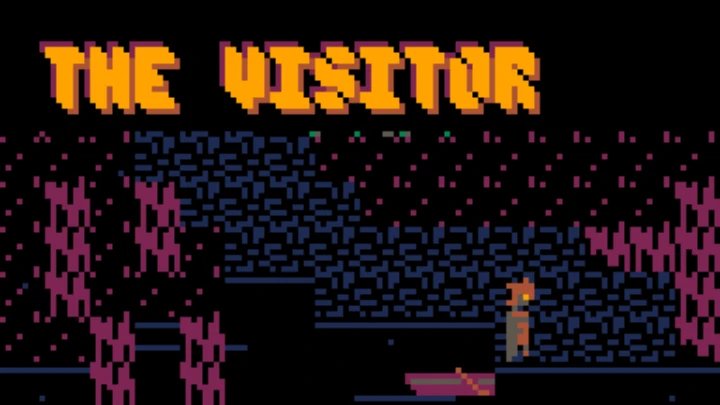 The Visitor/The Host