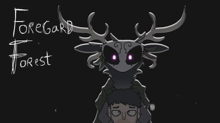 Foregard Forest (OLD)