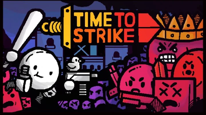 Time to Strike