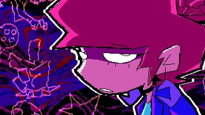 MINDWAVE TEASER TRAILER