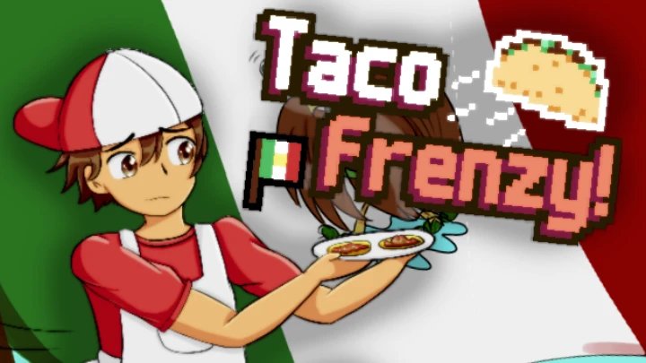 Taco Frenzy!