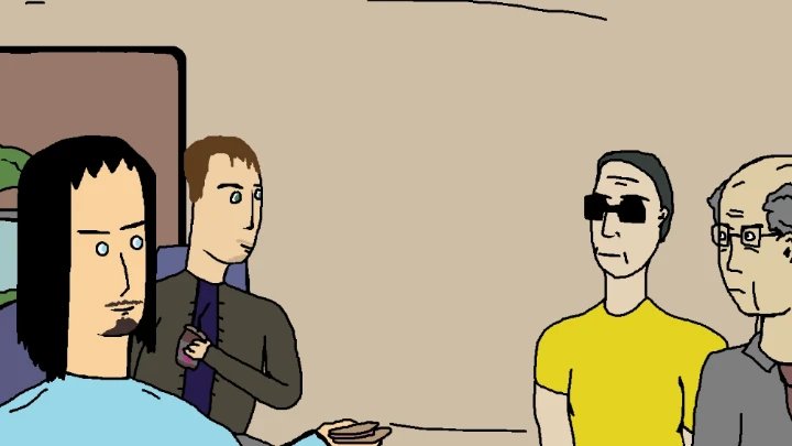 Marlo & Steve | Episode 5 Season 4 - Sunny Day