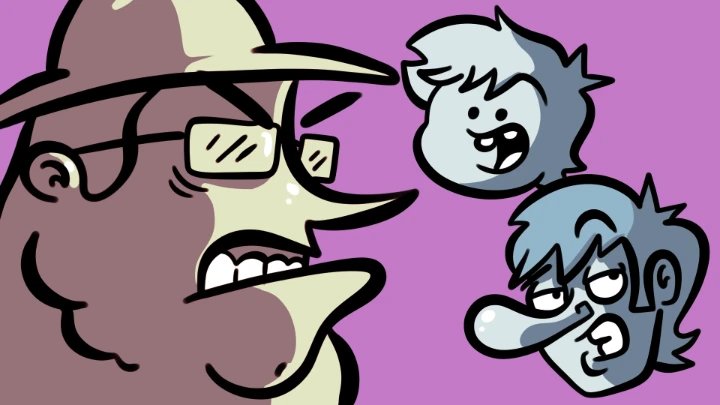 Magical Blunderpuff (OneyPlays Animated)