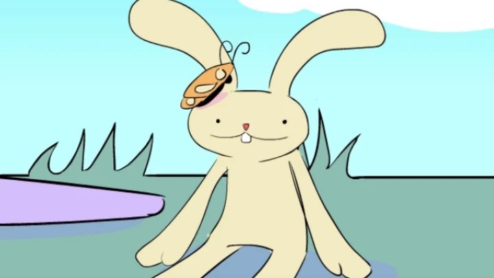 Paraguas: Animación 2D - Loxbeg