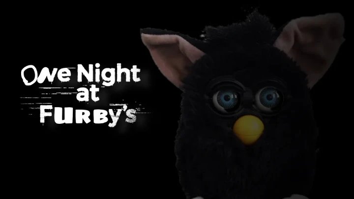 One Night at furbies