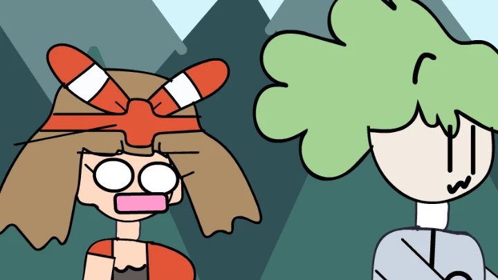 Wally catches a Ralts.