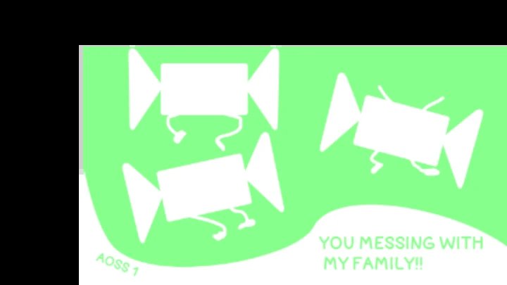 AOSS 1: You Messing with My Family!!